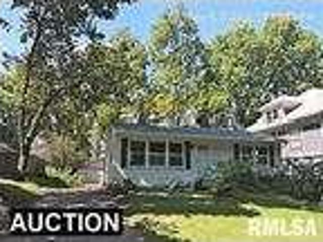 2 bedroom in Rock Island Illinois 61201