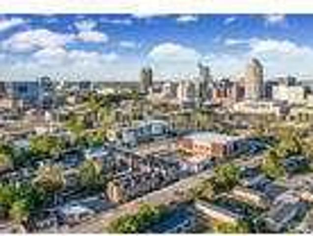 2 bedroom in Raleigh NC 27601