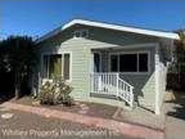 2 bedroom in Redwood City CA 94061