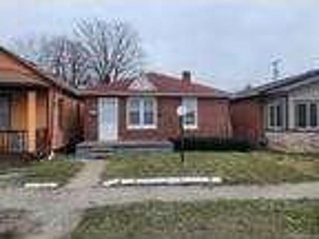 2 bedroom in River Rouge MI 48218