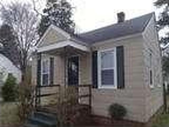 2 bedroom in Richmond Virginia 23224