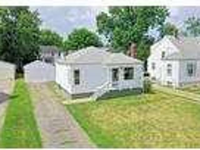 2 bedroom in Warren Ohio 44483