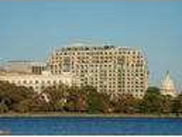 2 bedroom in Washington DC 20024