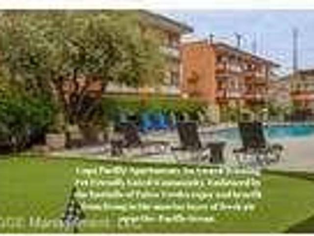 2 bedroom in Torrance CA 90505