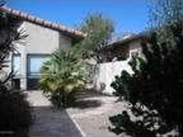 2 bedroom in Tucson Arizona 85718