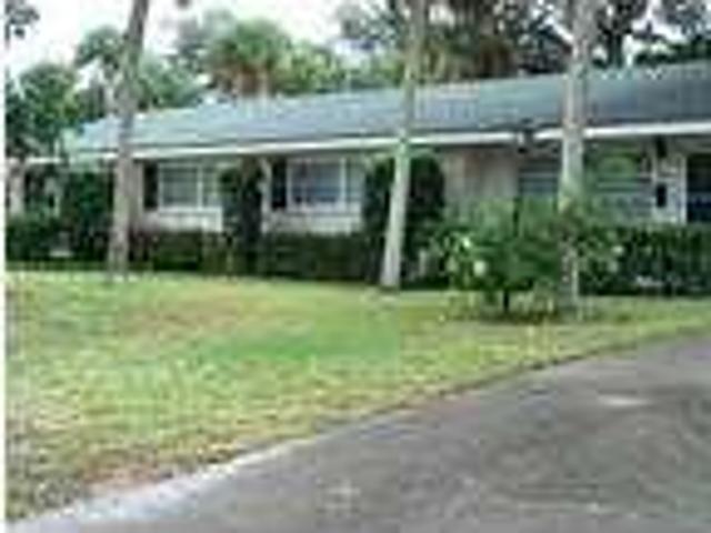2 bedroom in Vero Beach Florida 32963