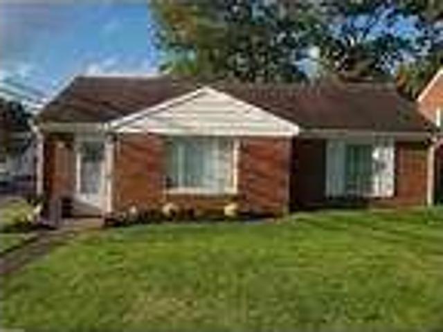 2 bedroom in Youngstown Ohio 44514