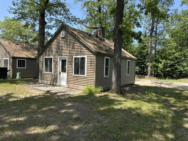 2 bedroom, Indian River MI 49749 LS92974632
