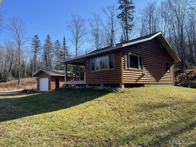 2 bedroom, Iron River MI 49935 93086592