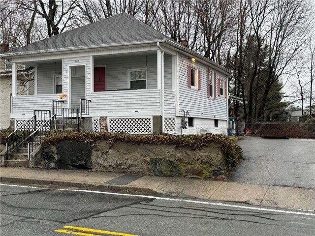 2 bedroom, Johnston RI 02919 LS101749709