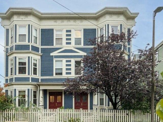 2 bedroom, Jamaica Plain MA 02130 104810365