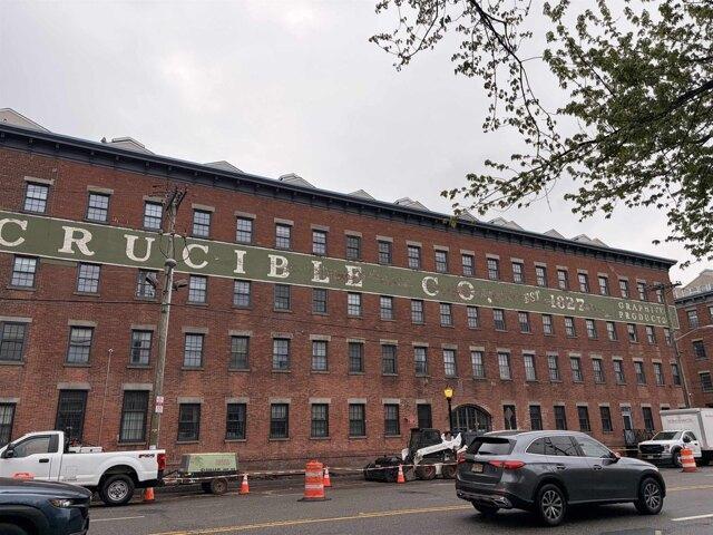 2 bedroom, Jersey City NJ 07302 LS101798750