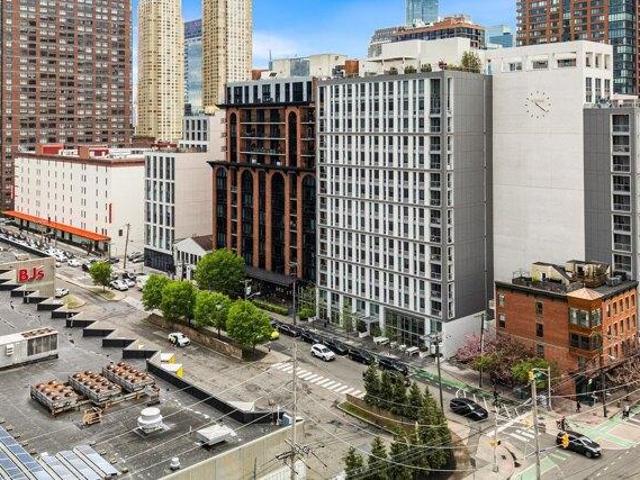 2 bedroom, Jersey City NJ 07302 LS102283367