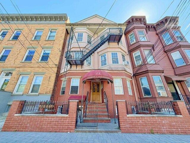 2 bedroom, Jersey City NJ 07306 104191200