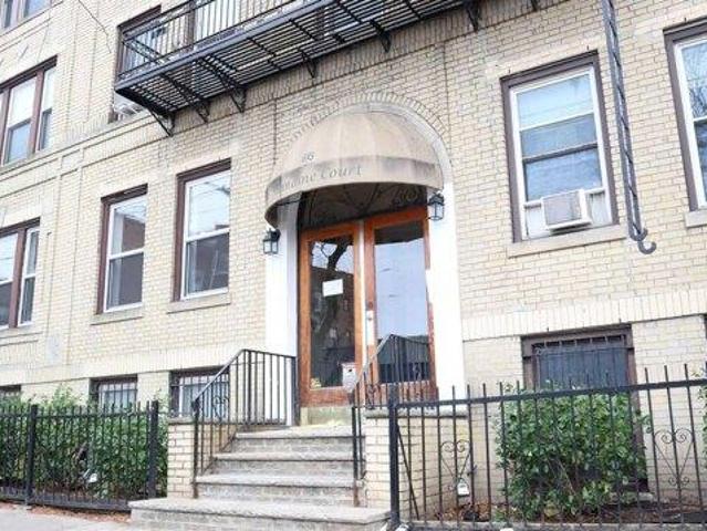 2 bedroom, Jersey City NJ 07306 LS101602000