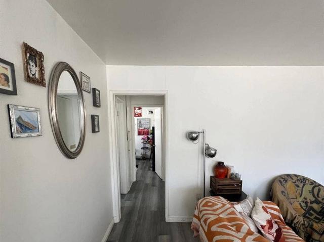 2 bedroom, One Bath