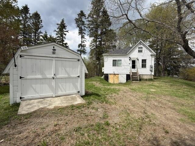 2 bedroom, Oakfield ME 04763 104607020