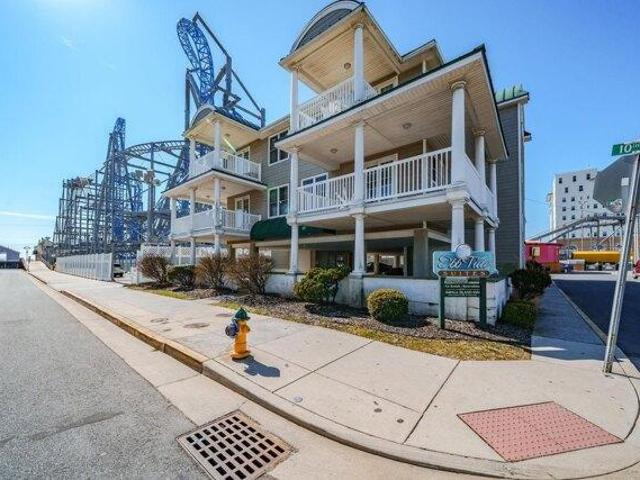 2 bedroom, Ocean City NJ 08226 LS101658622