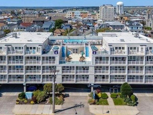 2 bedroom, Ocean City NJ 08226 LS102800845