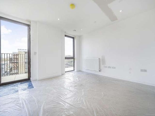 2 Bedroom Off Plan Commercial