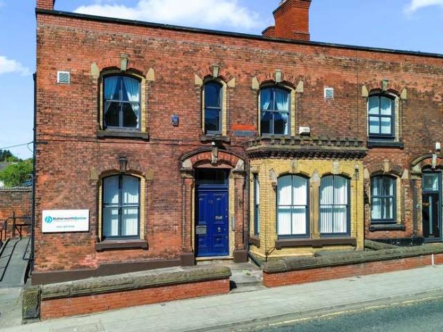 2 Bedroom Office Commercial