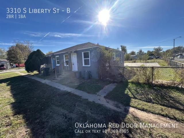 2 bedroom, Oklahoma City OK 73119 86223333