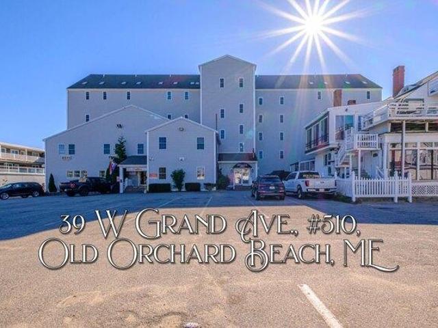 2 bedroom, Old Orchard Beach ME 04064 102780327