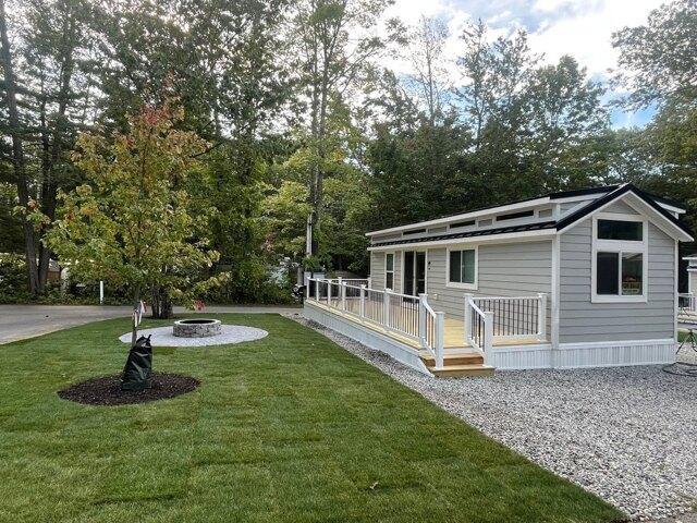 2 bedroom, Old Orchard Beach ME 04064 LS102342342