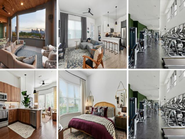 2 bedroom, Old East Dallas TX 75204 77110899