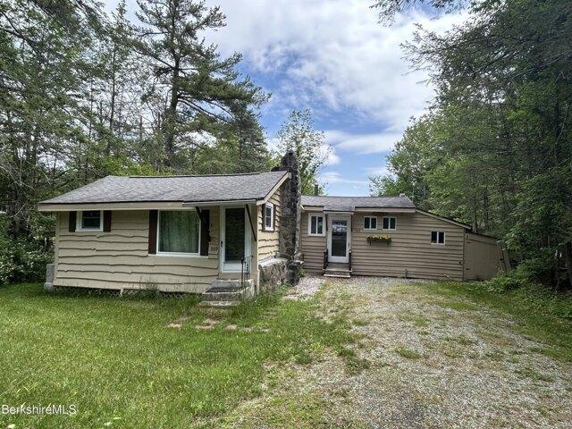 2 bedroom, Otis MA 01253 LS102591707
