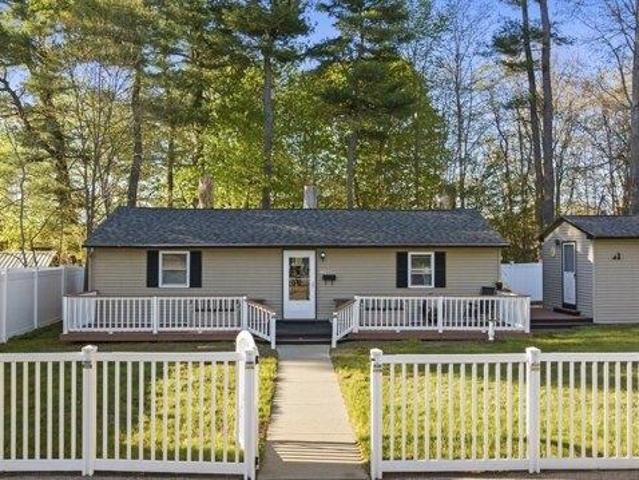 2 bedroom, Oxford MA 01540 102962441