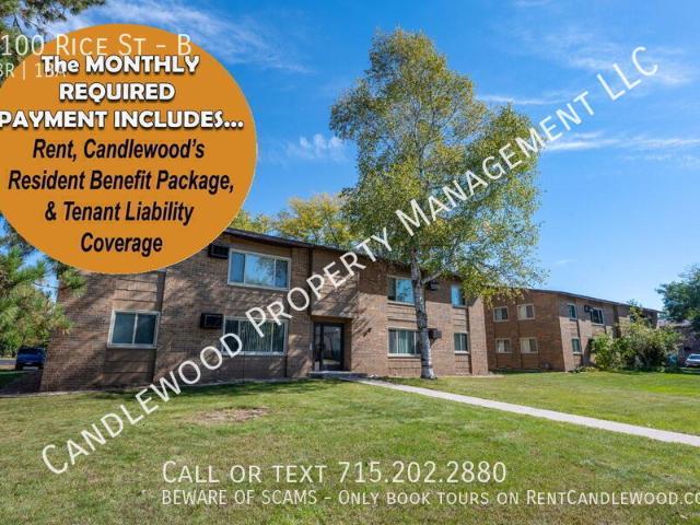 2 Bedroom Lower Apartment Available Now!