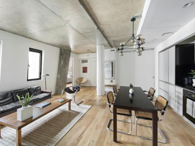2 bedroom, Lower East Side NY LS89287435