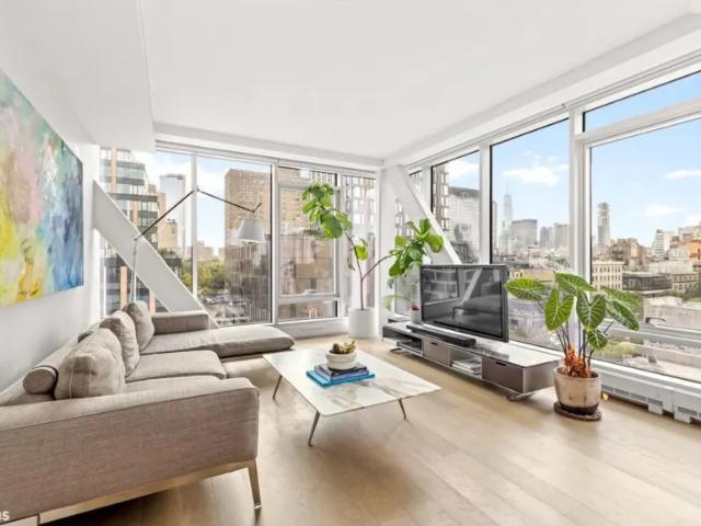2 bedroom, Lower East Side NY 102715664
