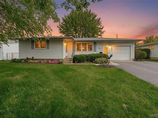 2 bedroom, Lockport NY 14094 104902869