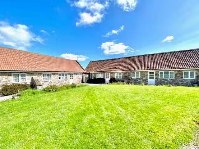 2 bedroom lodge for rent in Old Road, Pensford, BS39