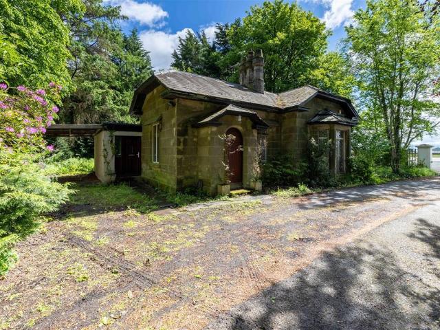 2 bedroom lodge for sale