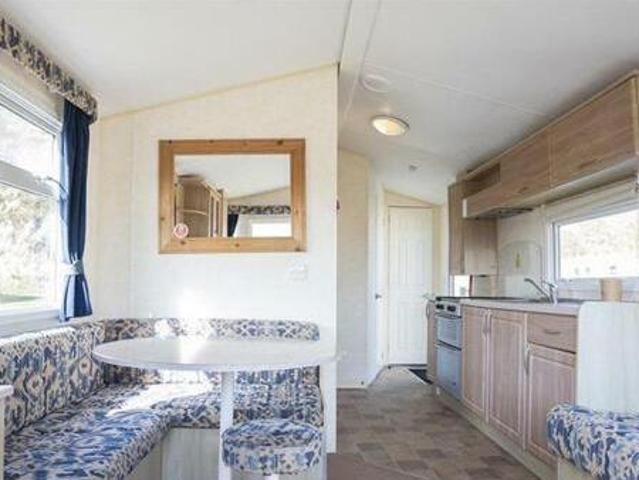 2 Bedroom Lodge For Sale In 73 Loggans Rd, Upton Towans