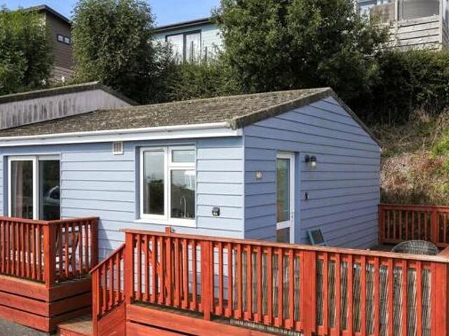 2 Bedroom Lodge For Sale In Coast View