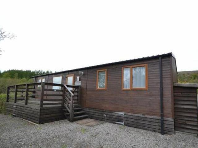 2 Bedroom Lodge For Sale In Bassenthwaite