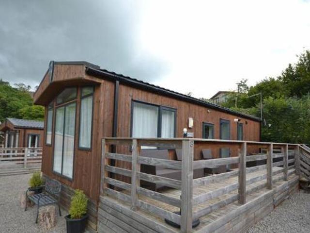 2 Bedroom Lodge For Sale In Bassenthwaite