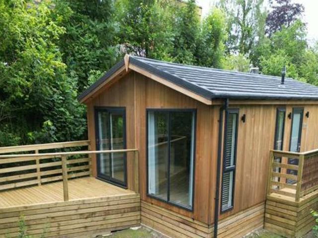 2 Bedroom Lodge For Sale In Bassenthwaite