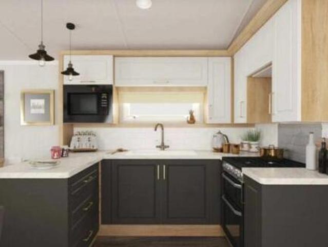 2 Bedroom Lodge For Sale In Builth Wells, Llangamarch Wells