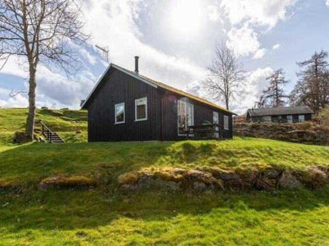 2 Bedroom Lodge For Sale In Drumcroy Lodges, Aberfeldy