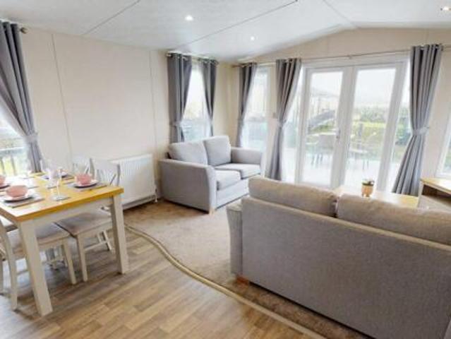 2 Bedroom Lodge For Sale In East Yorkshire