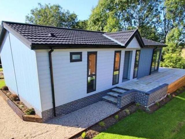 2 Bedroom Lodge For Sale In East Riding Of Yorkshire