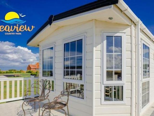 2 Bedroom Lodge For Sale In Hornsea