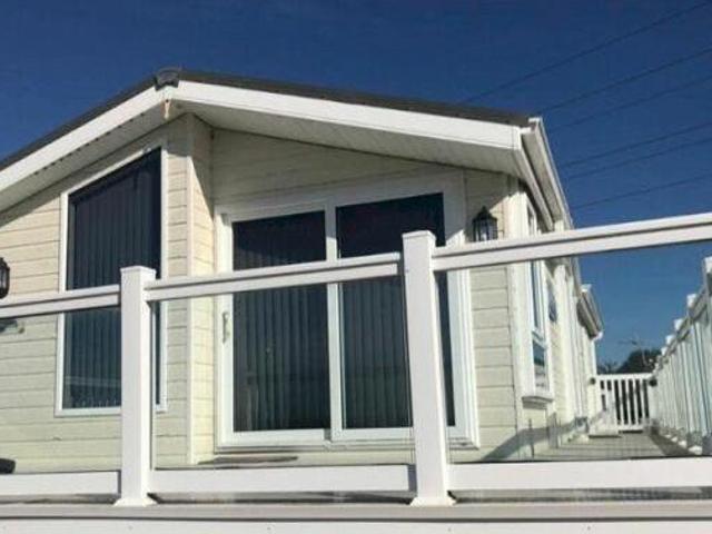 2 Bedroom Lodge For Sale In High Hesket, Carlisle