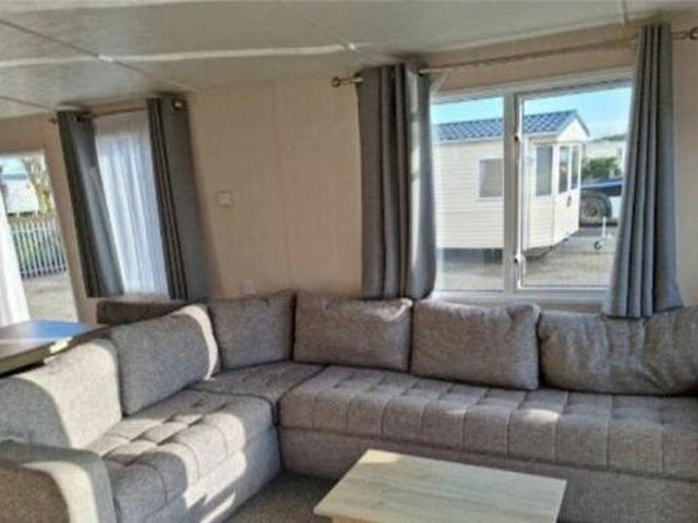 2 Bedroom Lodge For Sale In Ingleton, Carnforth