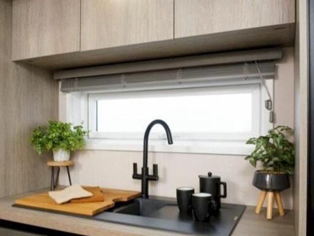 2 Bedroom Lodge For Sale In Ingleton, Carnforth